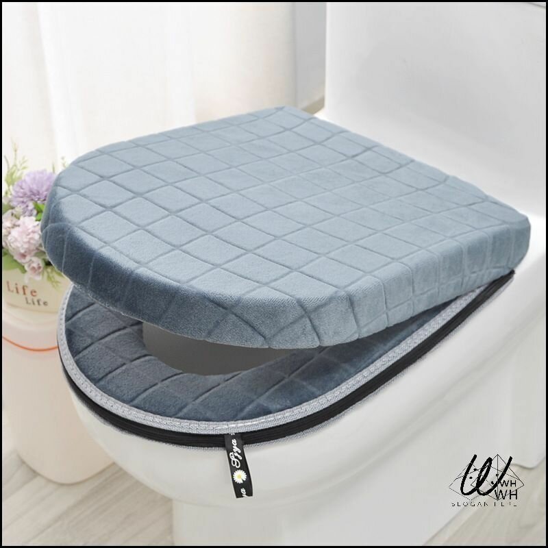 Сиденье на унитаз Туалетный стульчак