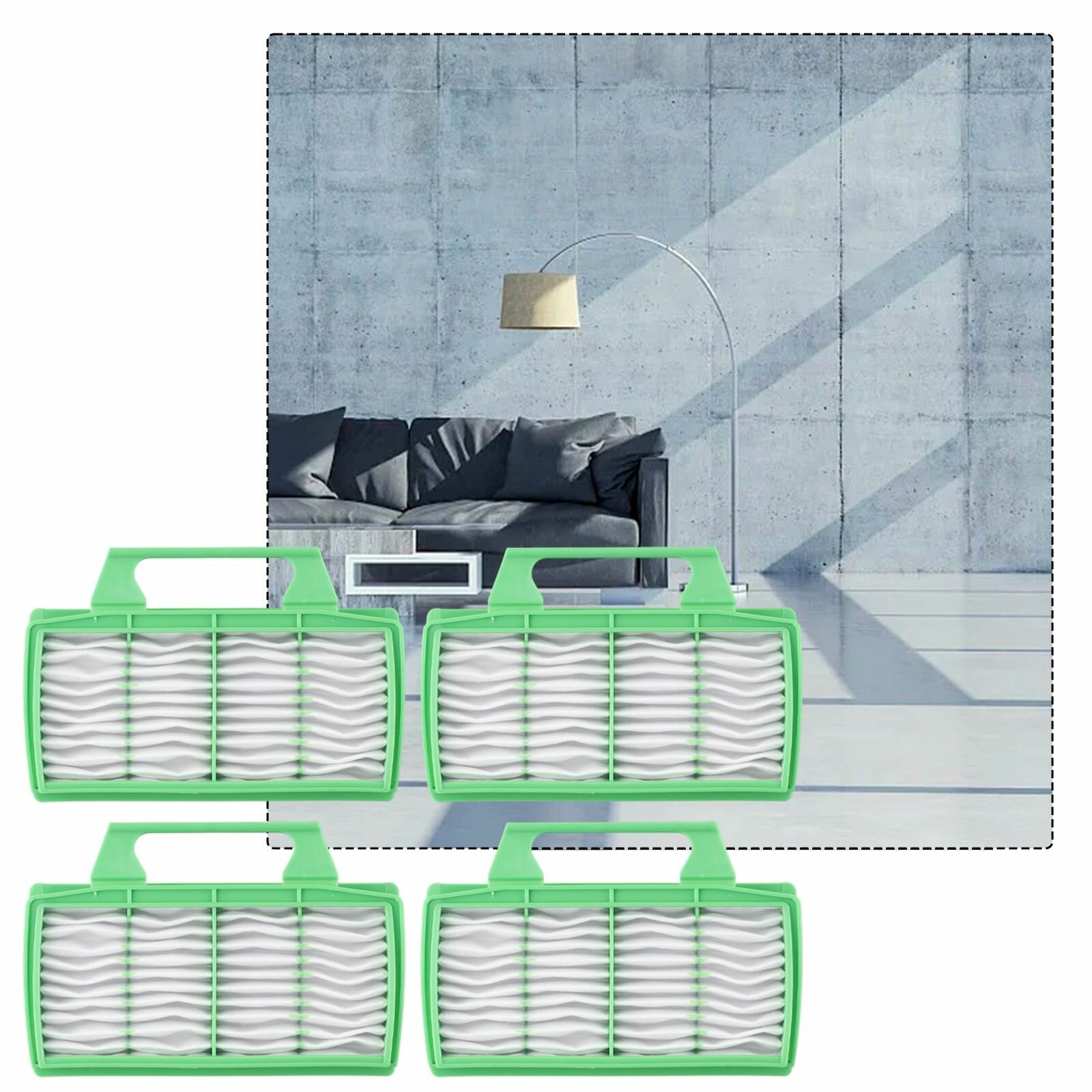 Подходит для BORK V700 V701 V702 Thomas Airtec 6608ER 6696ER Sebo Airbelt K1 K3 аксессуары для пылесоса фильтр filter