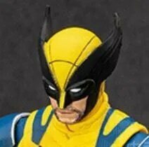 Росомаха 3, Дэдпул, Marvel, фигурка, детская игрушка, модель