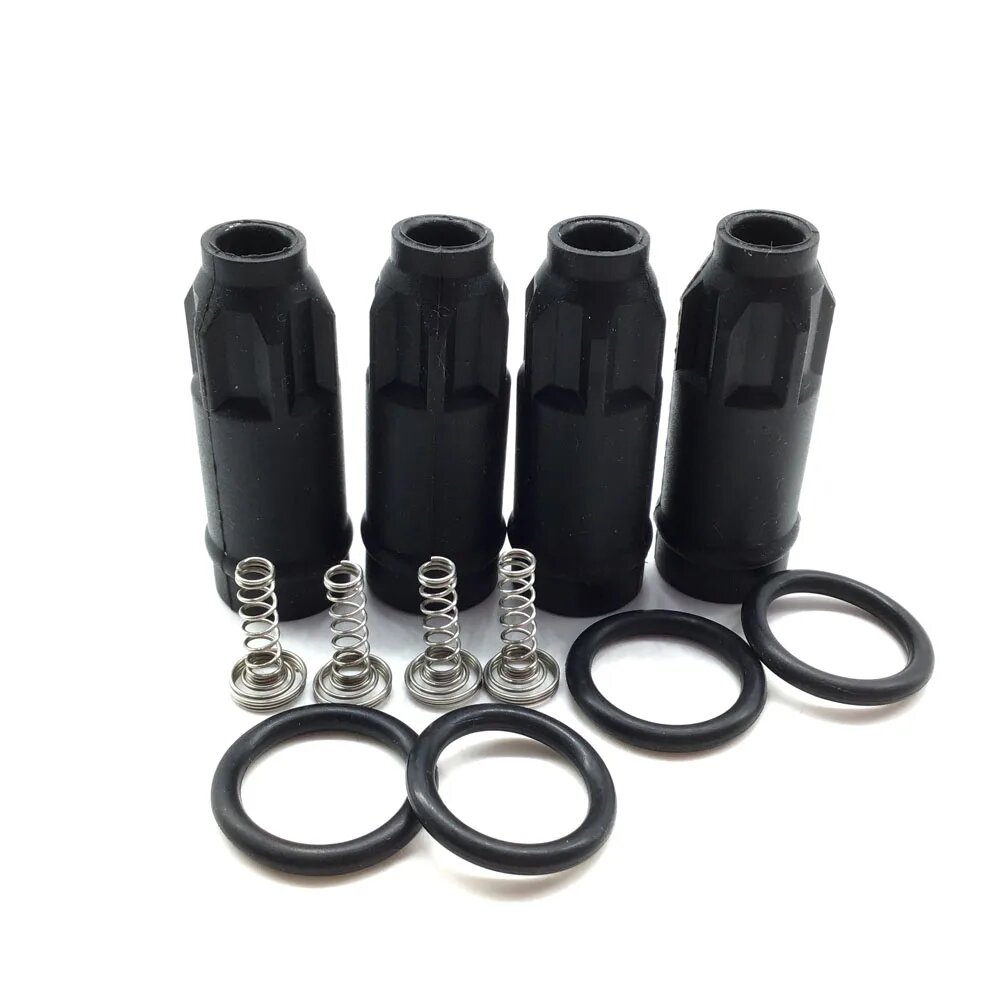 Комплект катушек зажигания для Renault Megane I II Clio Espace Kangoo Dacia Nissan Opel 91159996 2244800QAA 0986221001 7700875000