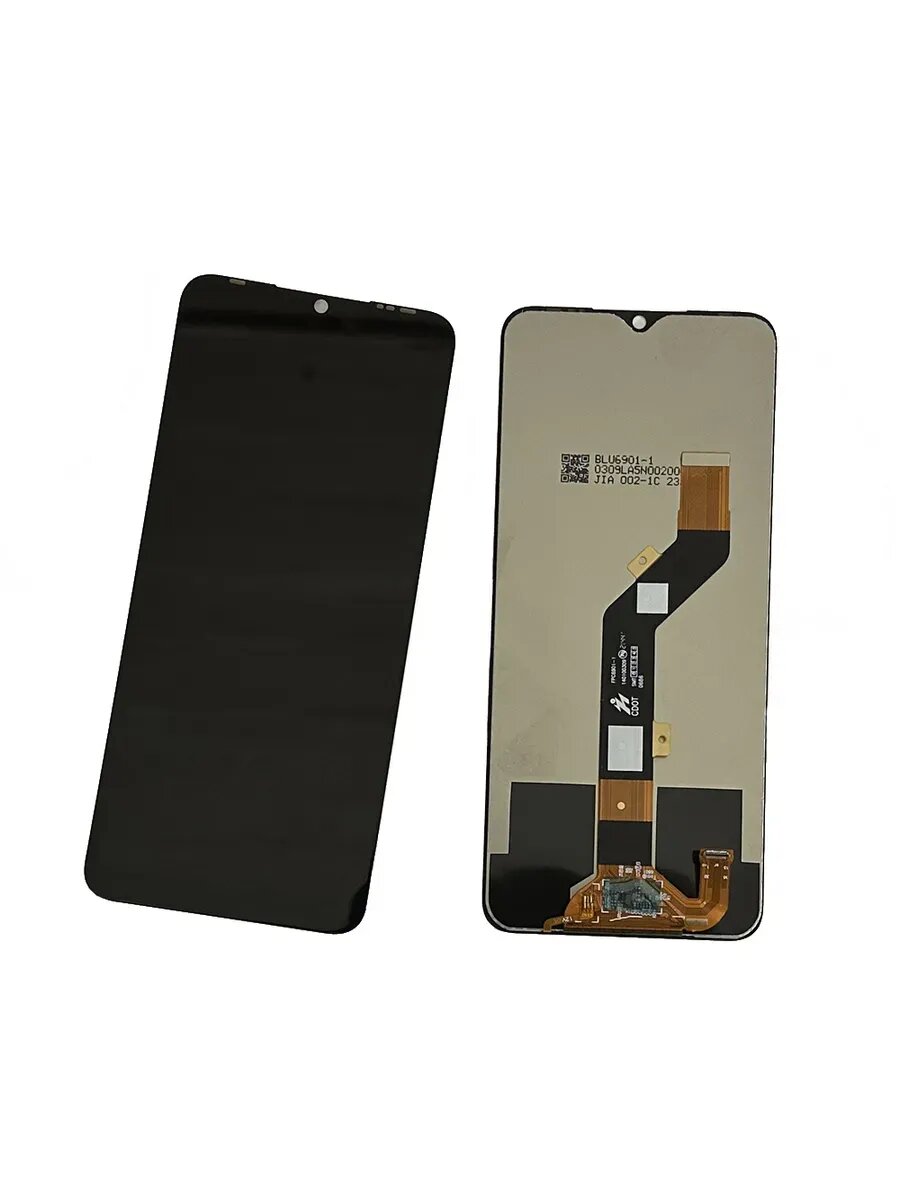 Дисплей для Tecno Spark Power 2 Air