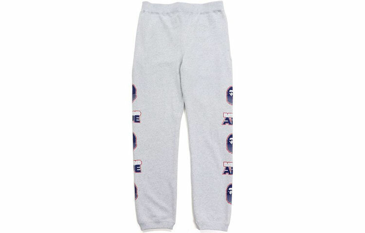 Брюки спортивные