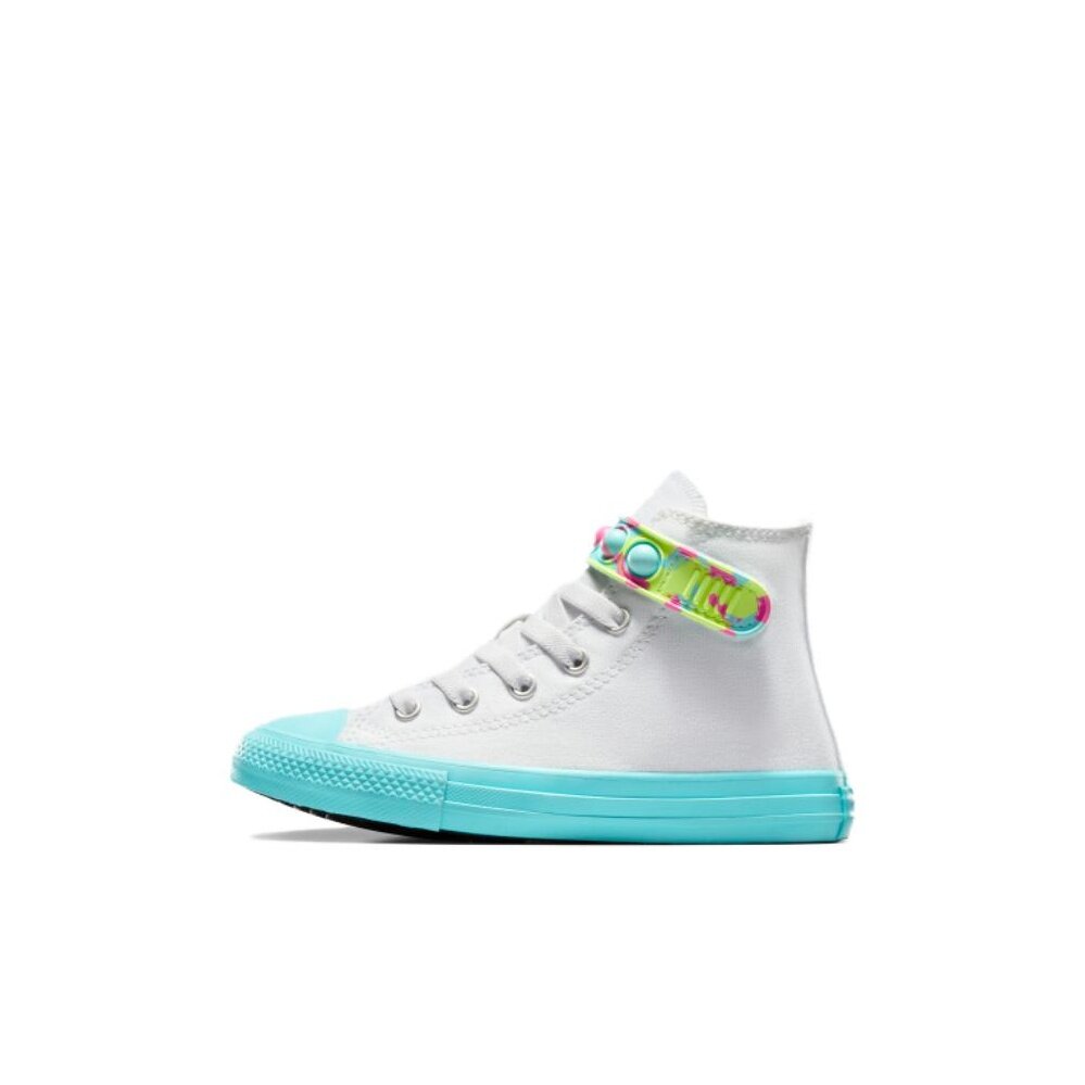Кеды Chuck Taylor All Star