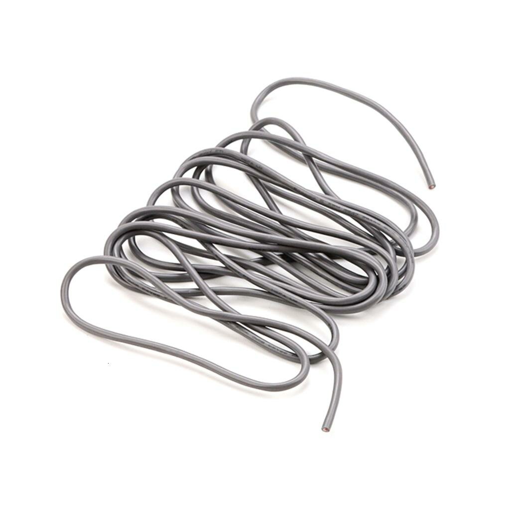 Экранированный провод для звукоснимателя гитары