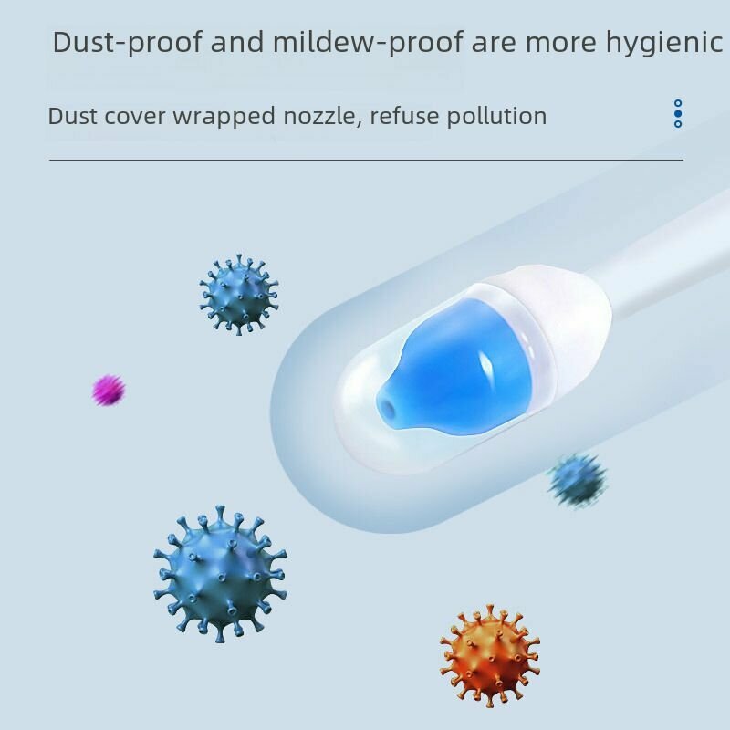 Ирригатор для носа Waterpulse Nasal YT-300, 300 мл