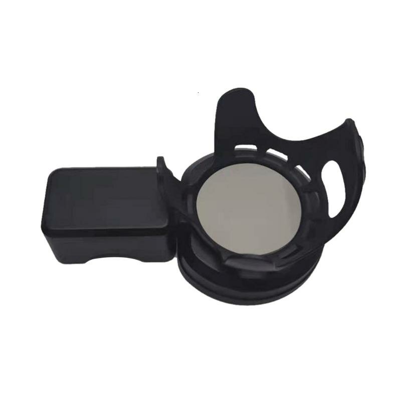 Кронштейн для настенного крепления колонки Echo Dot 4