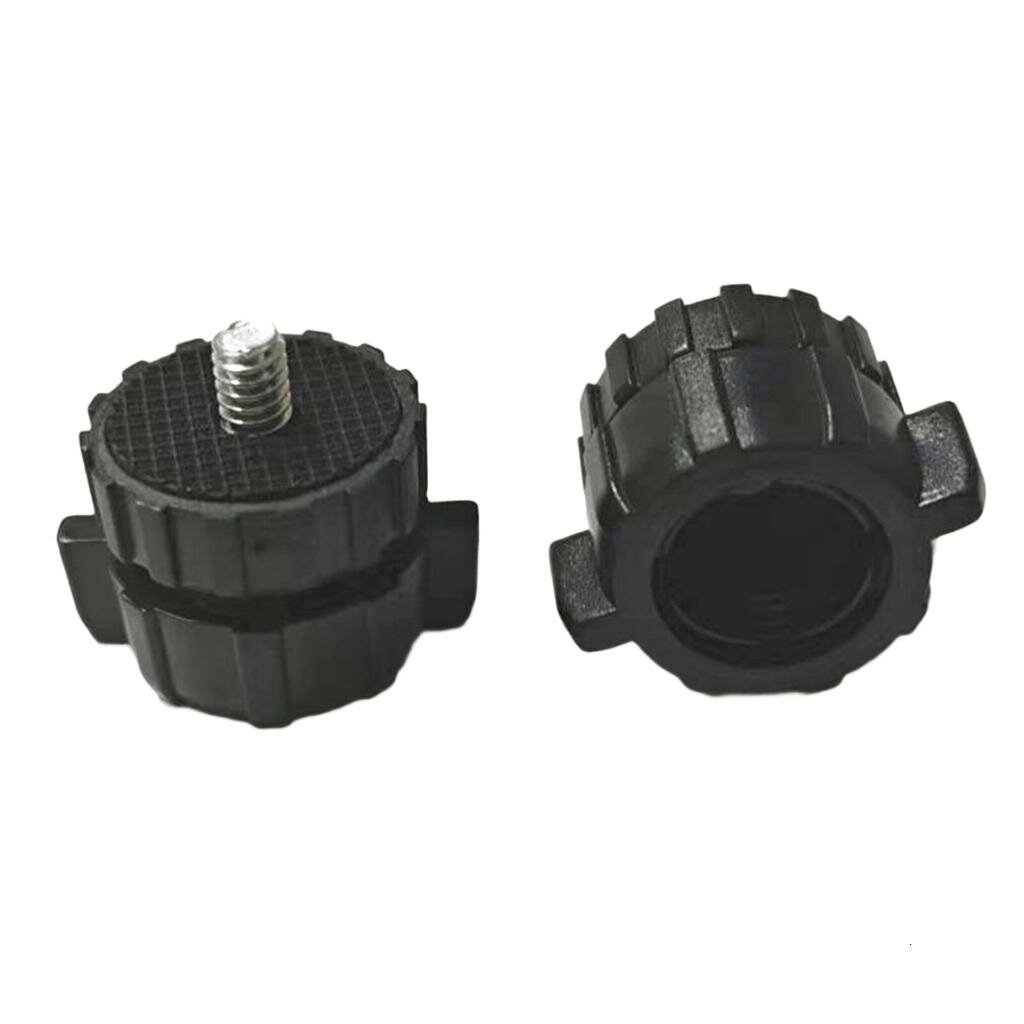 Шаровая головка для камеры с переходником 17 мм на 1/4 дюйма, 2