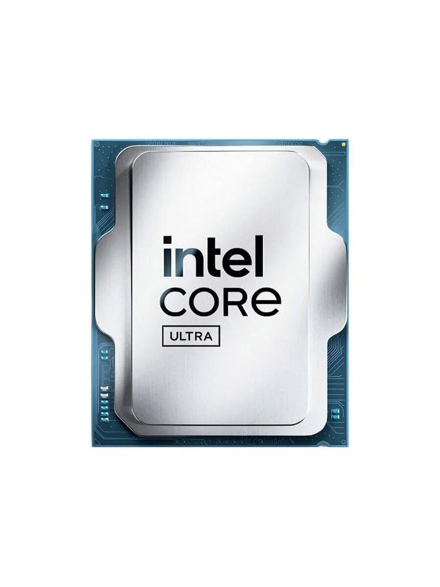 Процессор Core Ultra 5 245k LGA 1851