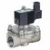 Клапан электромагнитный соленоидный двухходовой DN.ru VS2W-301N-NC Ду40 Ру10 про...