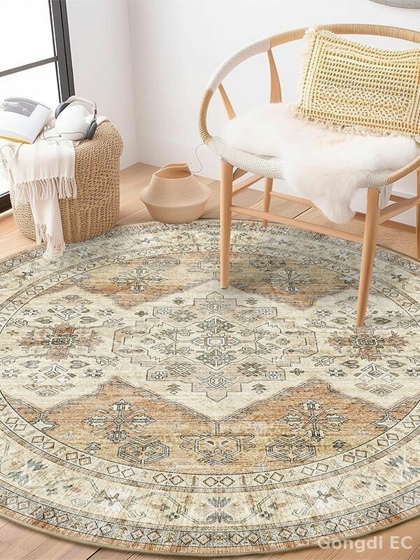 IKEA Ковер 120x120 см