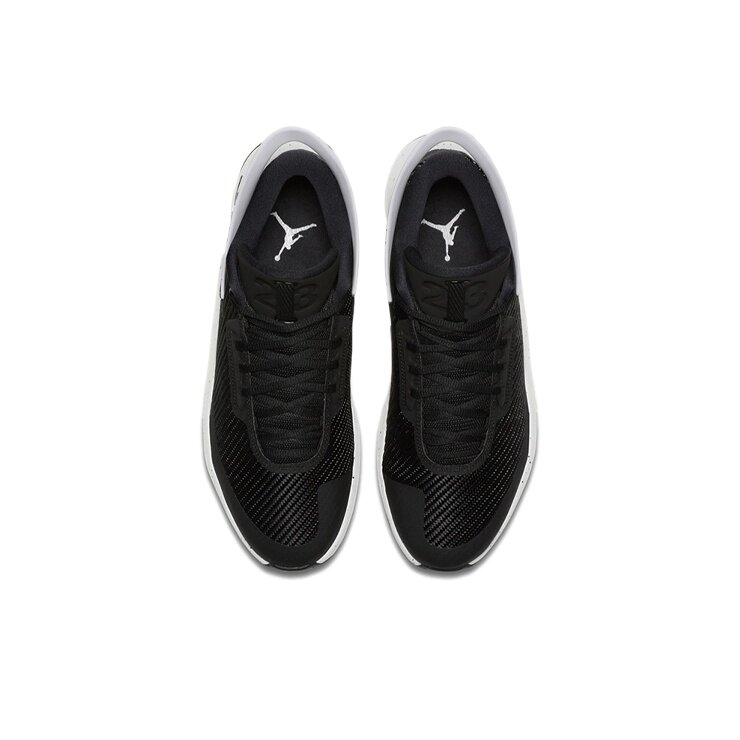 Кроссовки Jordan Fly Lockdown, размер EU 47.5 стопа (31CM), черный — фото 1