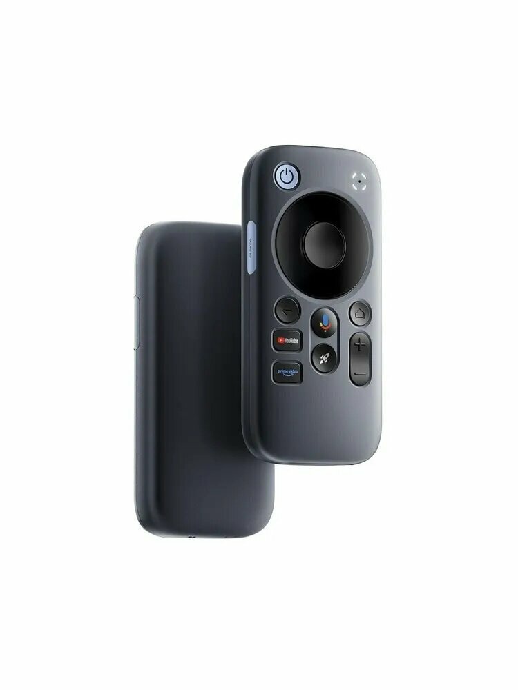 RayNeo Pocket TV, сертифицированное устройство Google Portable GTV, компаньон для очков RayNeo XR, совместимо с AR-очками