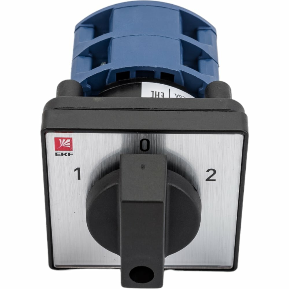 Кулачковый переключатель EKF PROxima ПК-1-42
