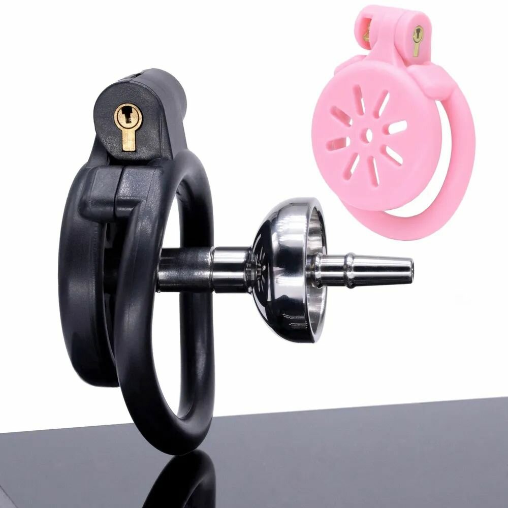 Мужской пояс верности, Металл из нержавеющей стали, замок на член, мужское устройство верности