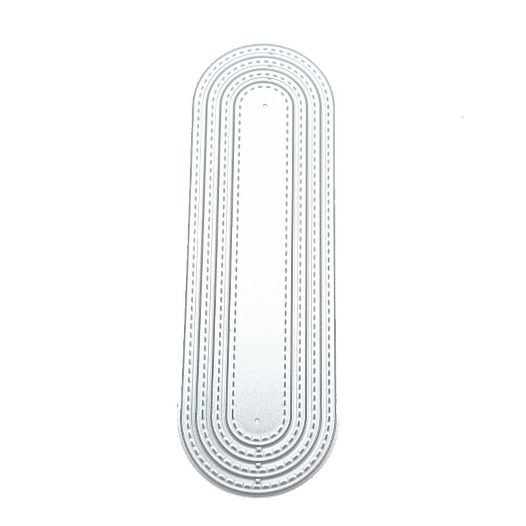 Металлические штампы для скрапбукинга и вырубки бумаги