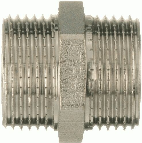 Ниппель 3/4", TERMA 06002
