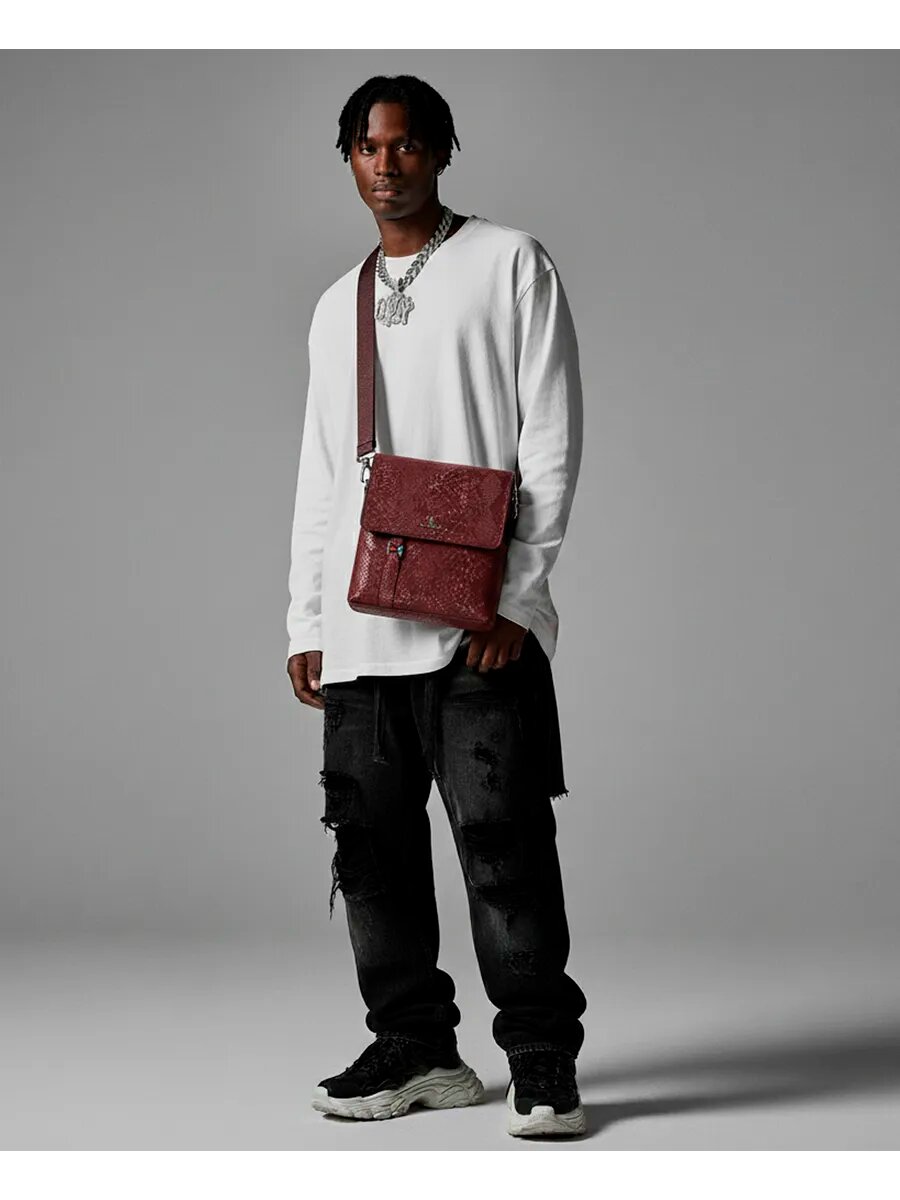 Сумка барсетка