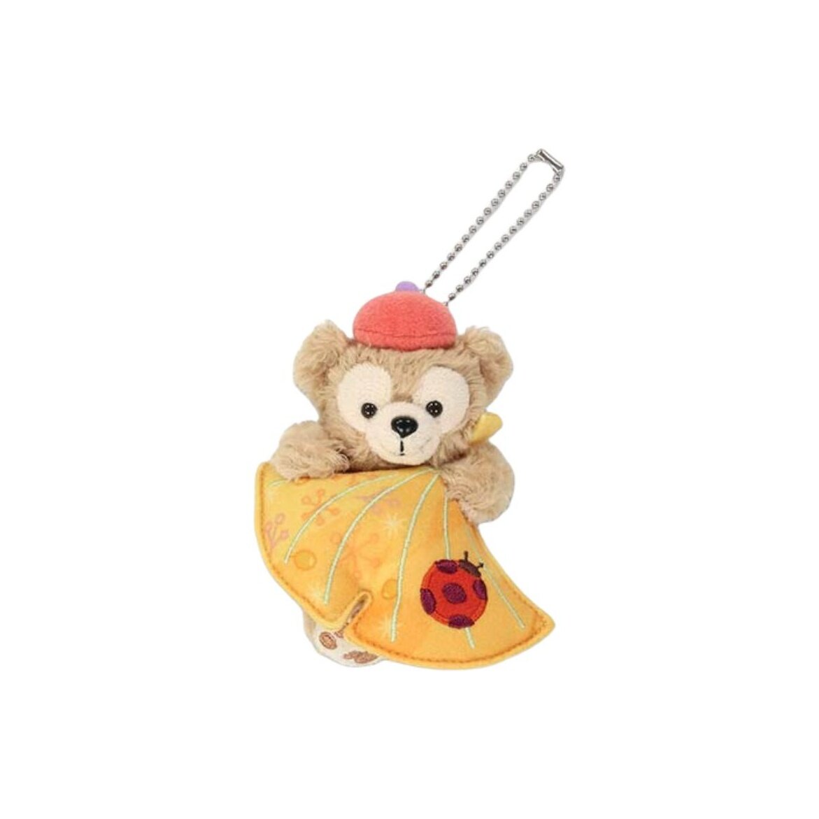 Disney x DISNEYLAND Autumn Hope Wings Collection Даффи СтеллаЛу КукиЭнн Олу Мел Линабелл ШеллиМэй Джелатони