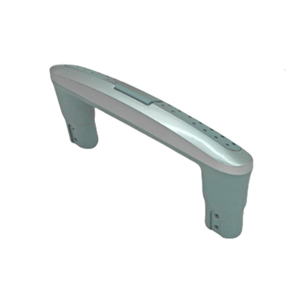 Ручка для замены на чемодане, Стиль B