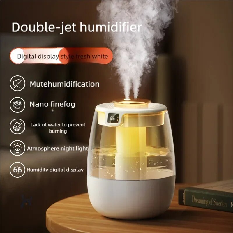 Xiaomi Youpin Ароматический Увлажнитель Воздуха