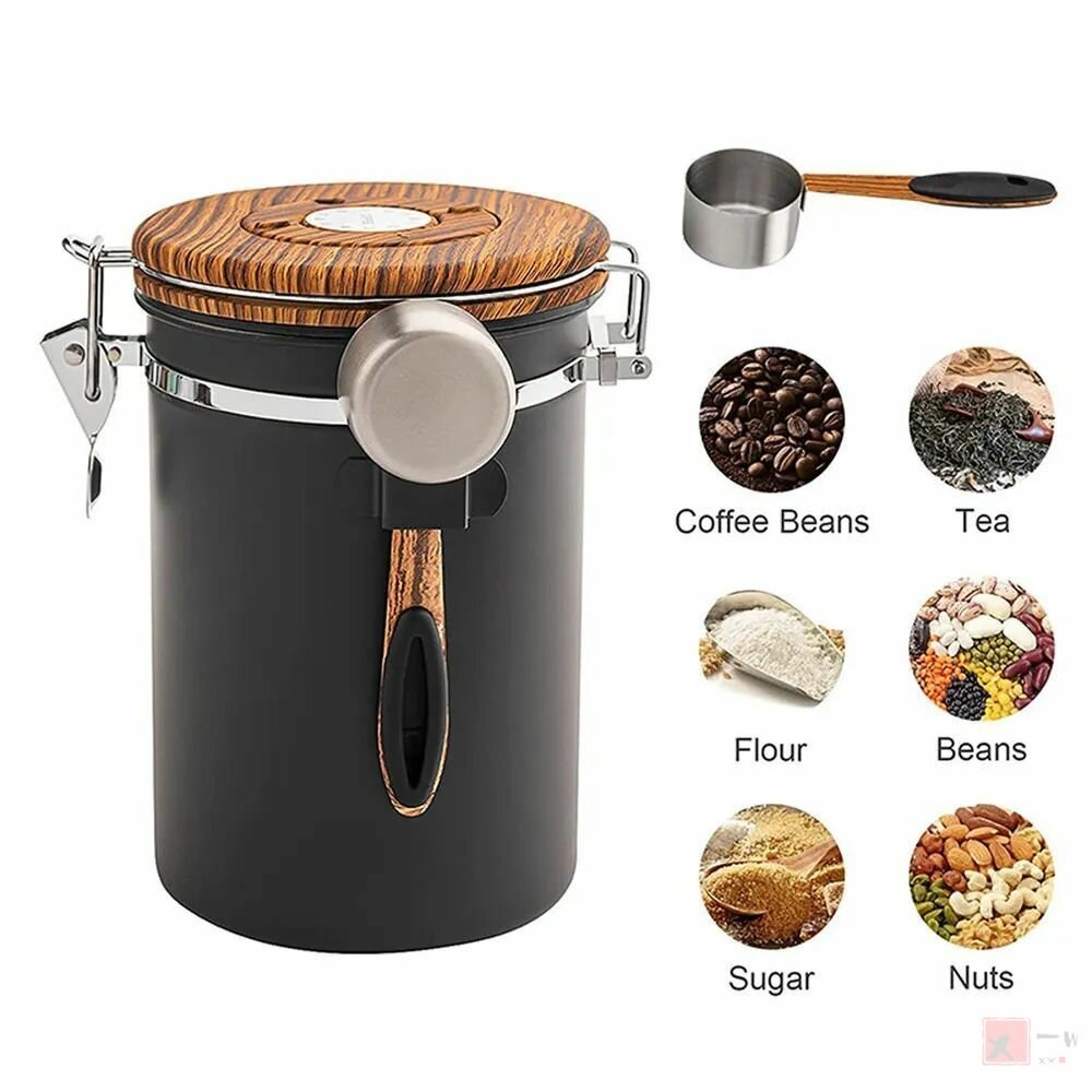 Органайзер для чайных пакетиков, нержавеющая сталь, 11.5x18.5 см