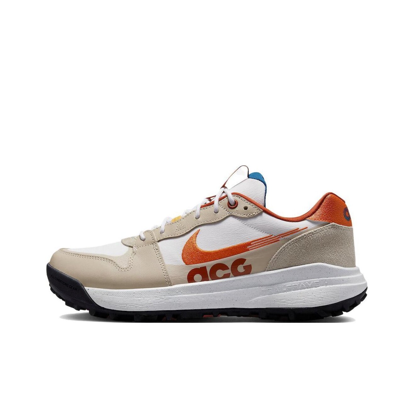 Туфли ACG Lowcate 