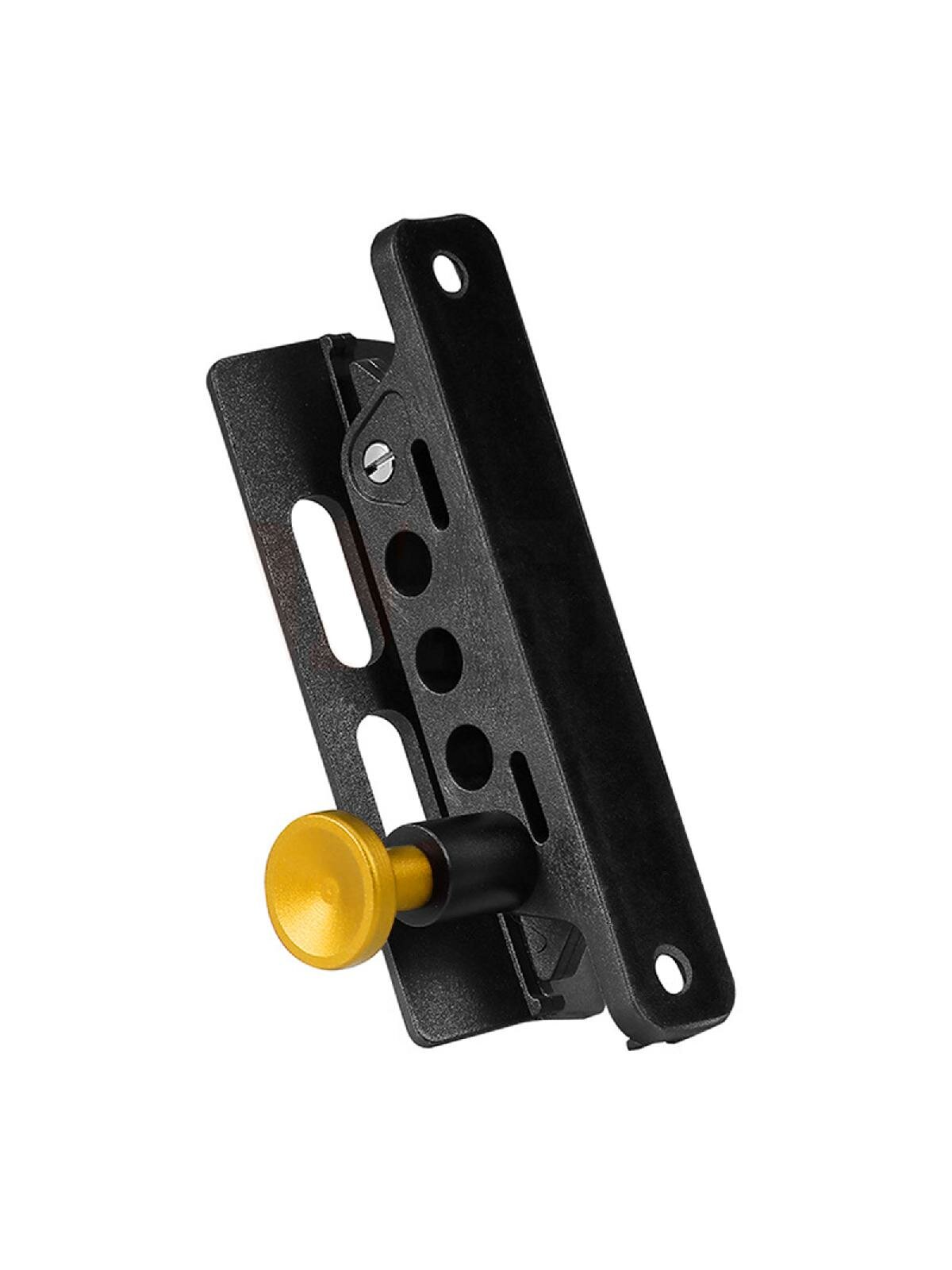 Держатель Защитных Огнетушителей Быстроразъемный Комплект Для Крепления Огнетушителей