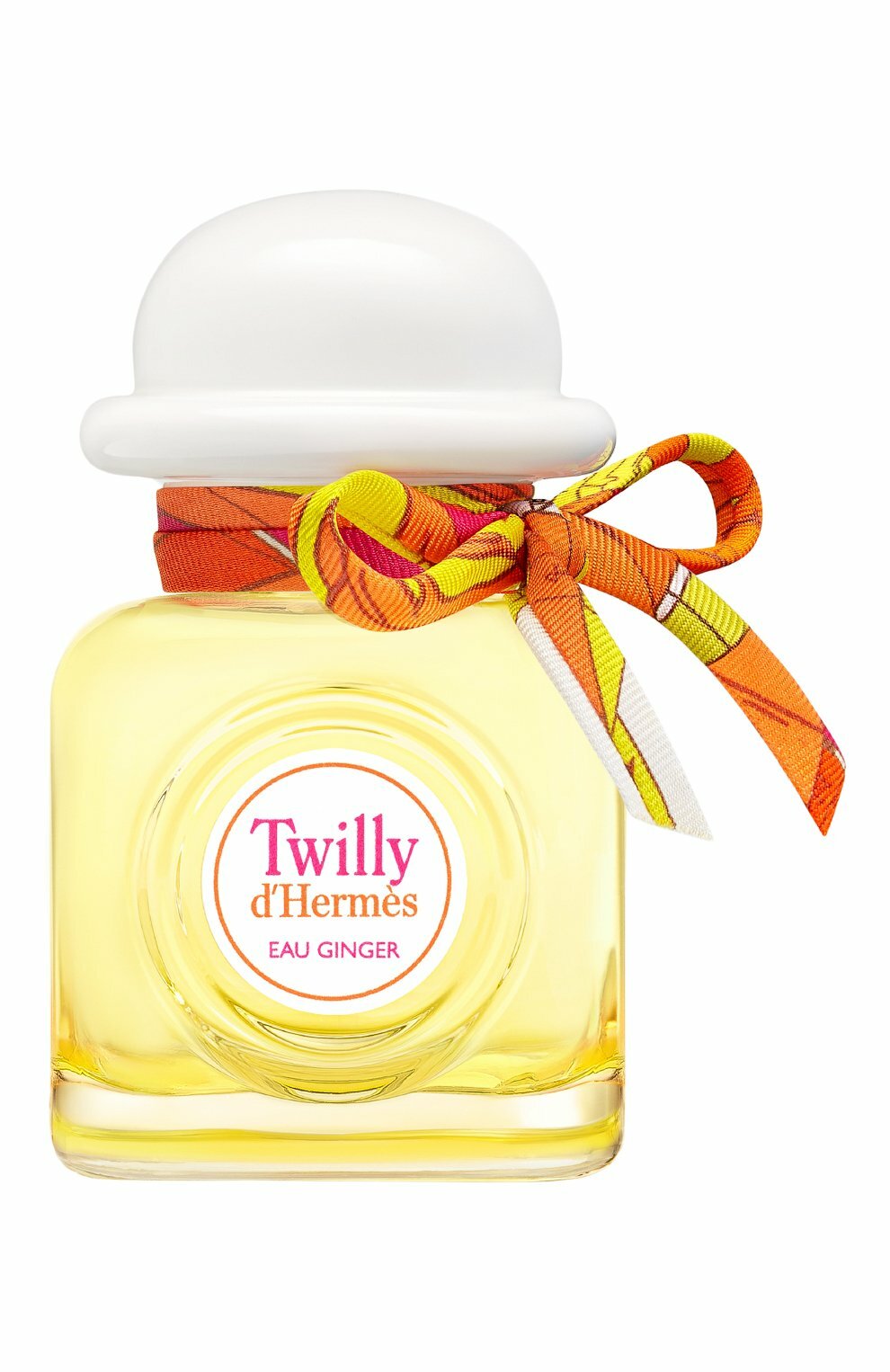 HERMES Twilly d'Hermes Eau Ginger lady парфюмерная вода женская 85 мл / Парфюм Гермес твилли жинжер