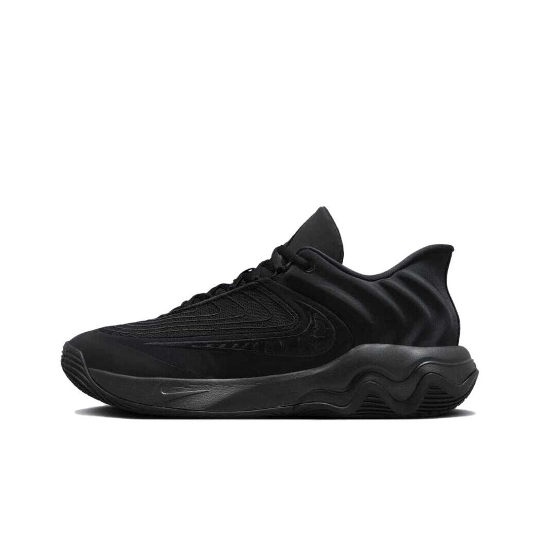 Кеды NIKE Giannis Immortality 4