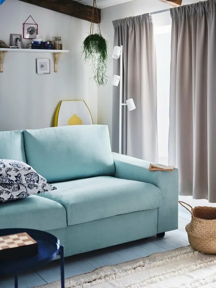 Торшер IKEA — фото 1