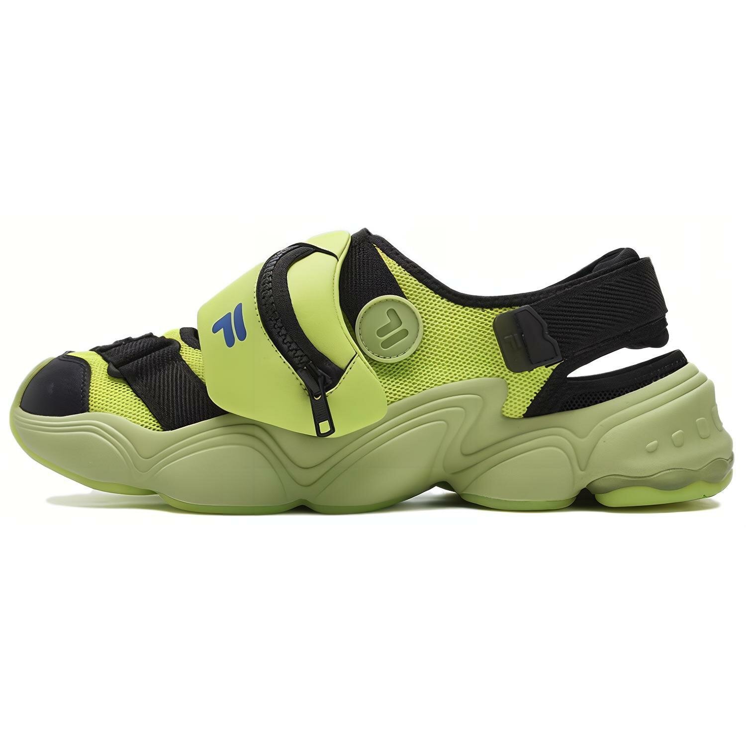 Сандалии FILA FUSION TENACITY