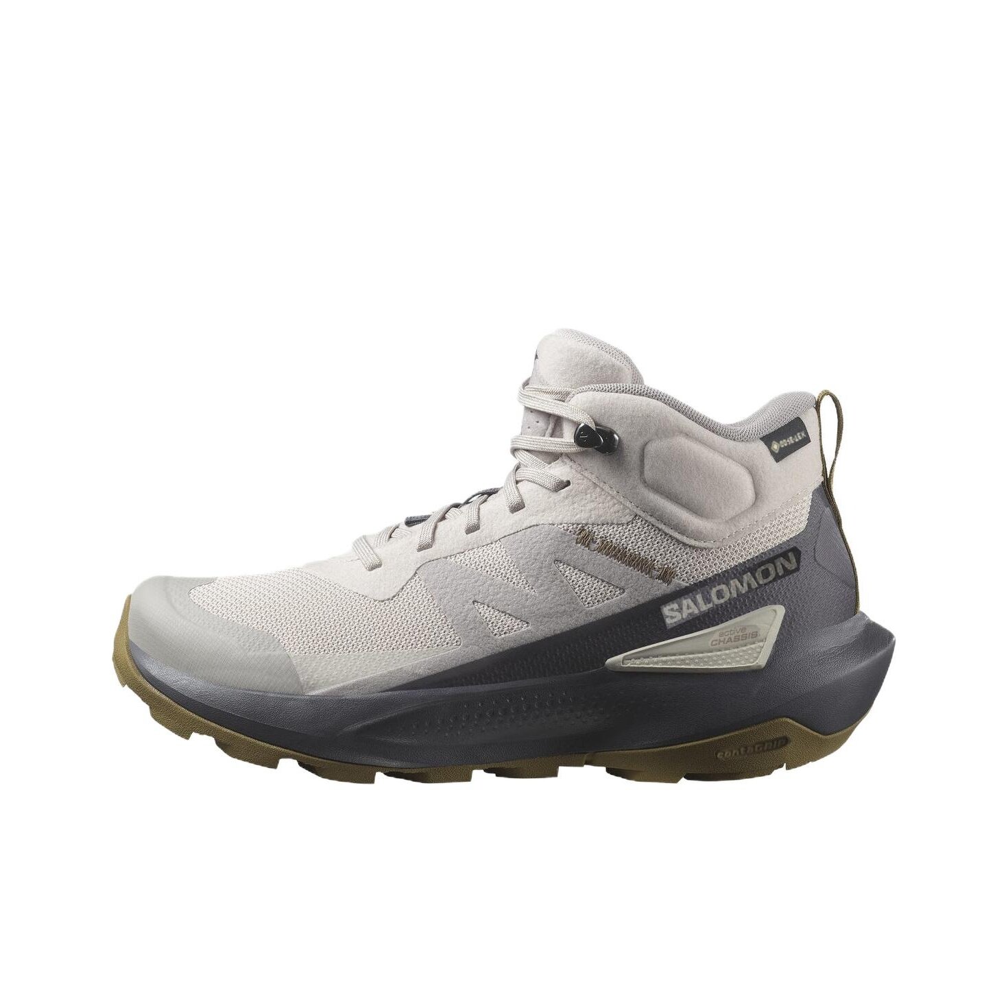 Ботинки Salomon Elixir