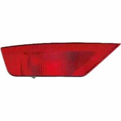 Фонарь противотуманный DEPO 431-4005L-LD-UE L задний Ford Focus 08-10
