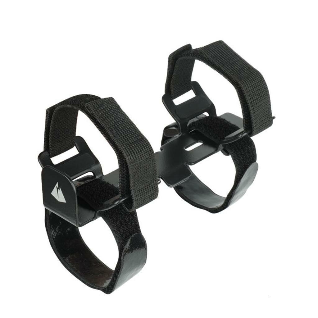 Крепление для колонки на велосипед