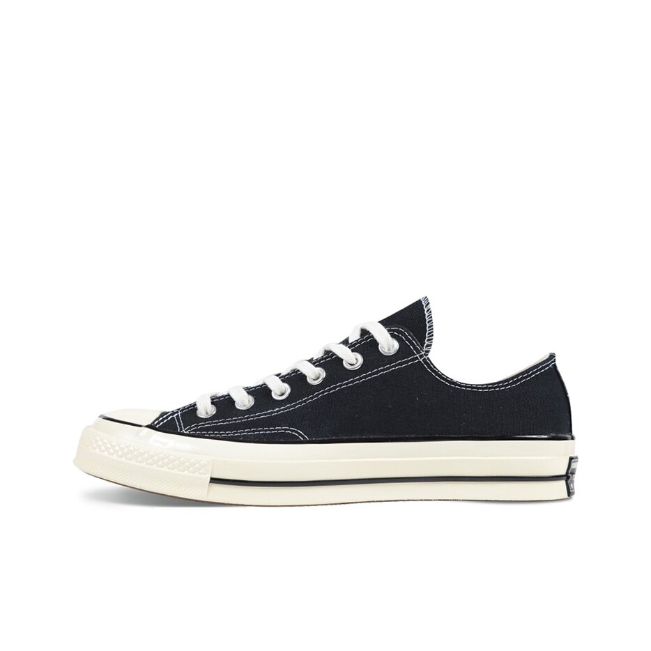 Кроссовки Converse 1970s, размер EU 43 стопа (28CM), черный — фото 1