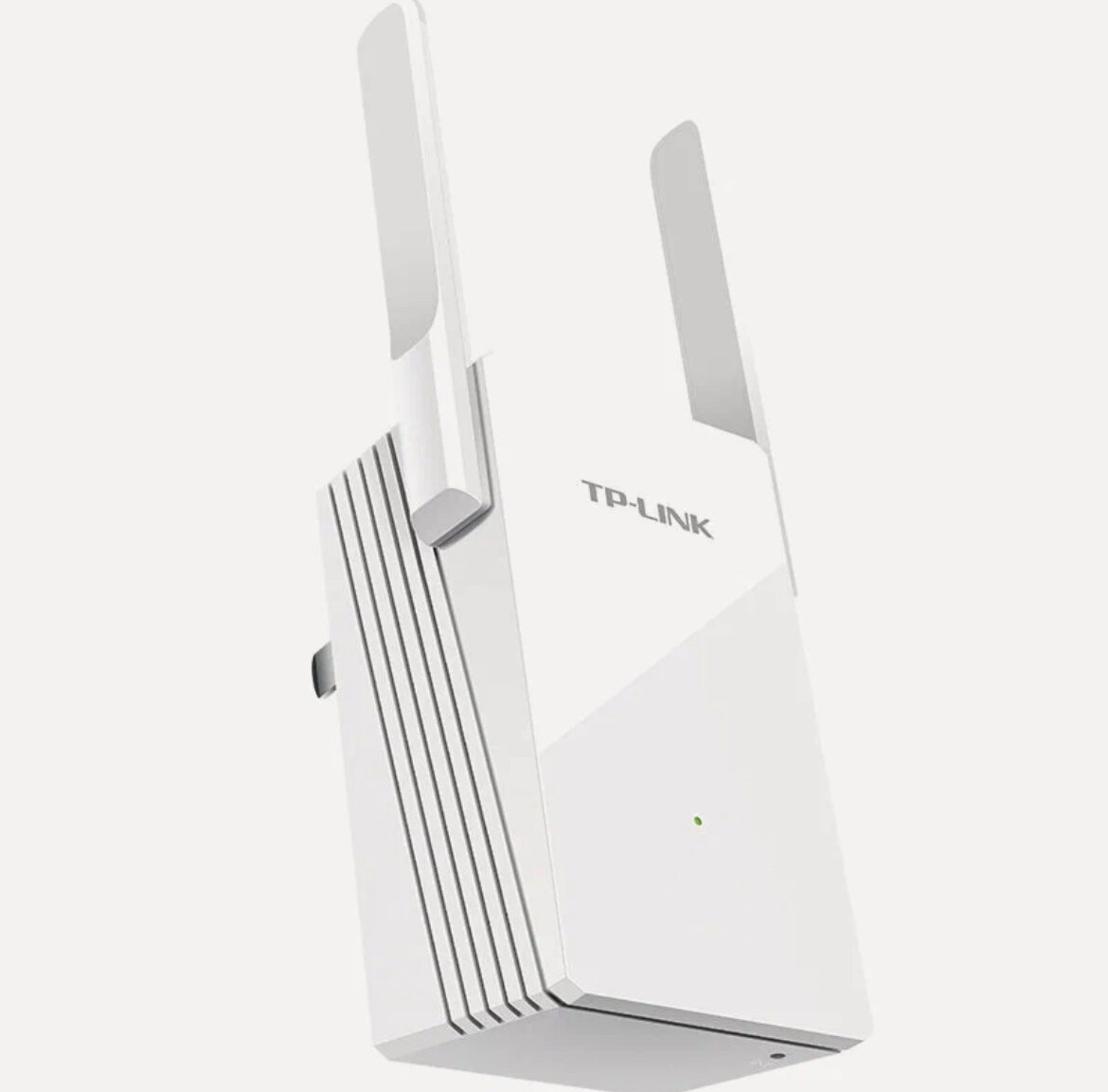 Усилитель Wi-Fi сигнала Tp-link, белый, мощный, совместим со всеми роутерами