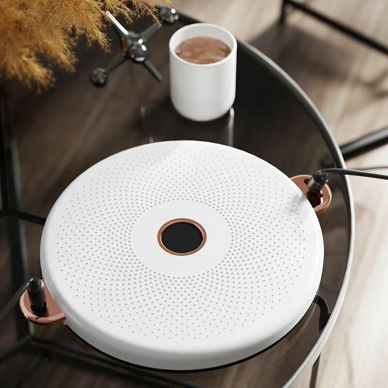 Эксклюзивный гимнастический диск