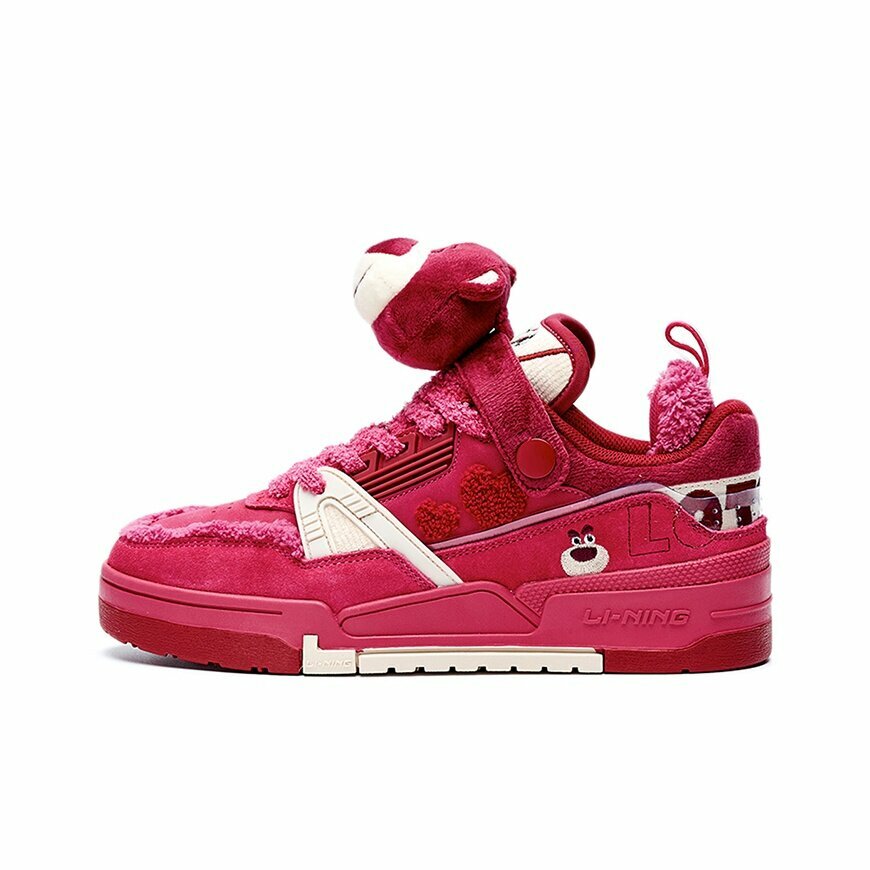 Кеды LI-NING 001 BTC