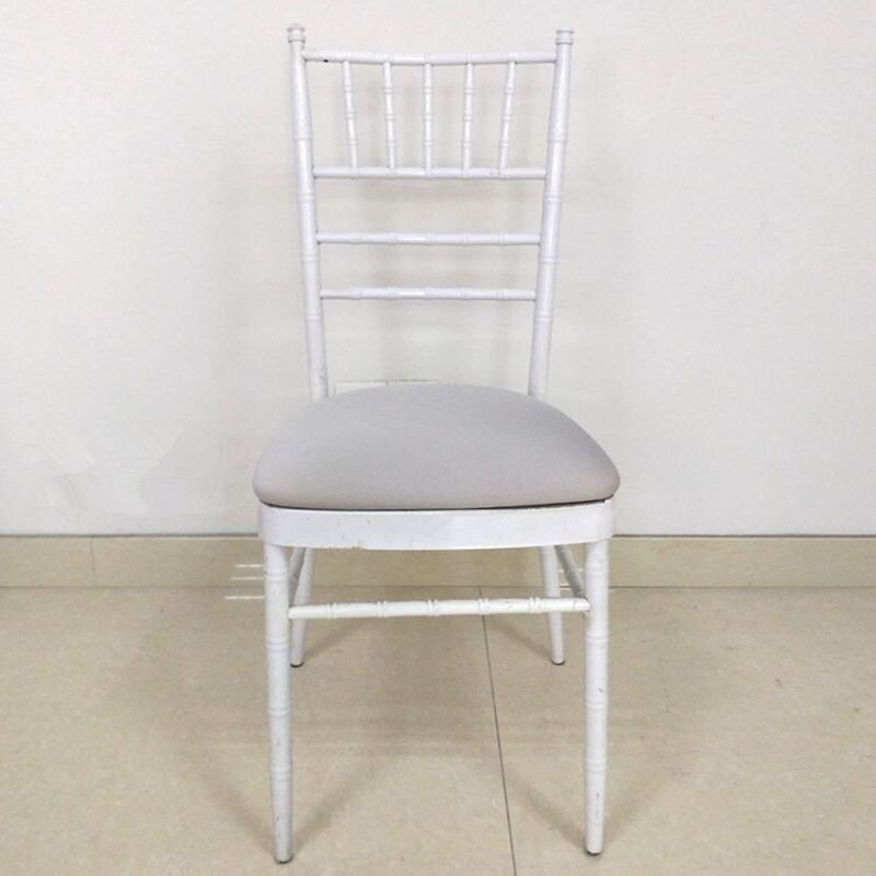 Чехол для стула elastic stretch, light gray, 4 шт