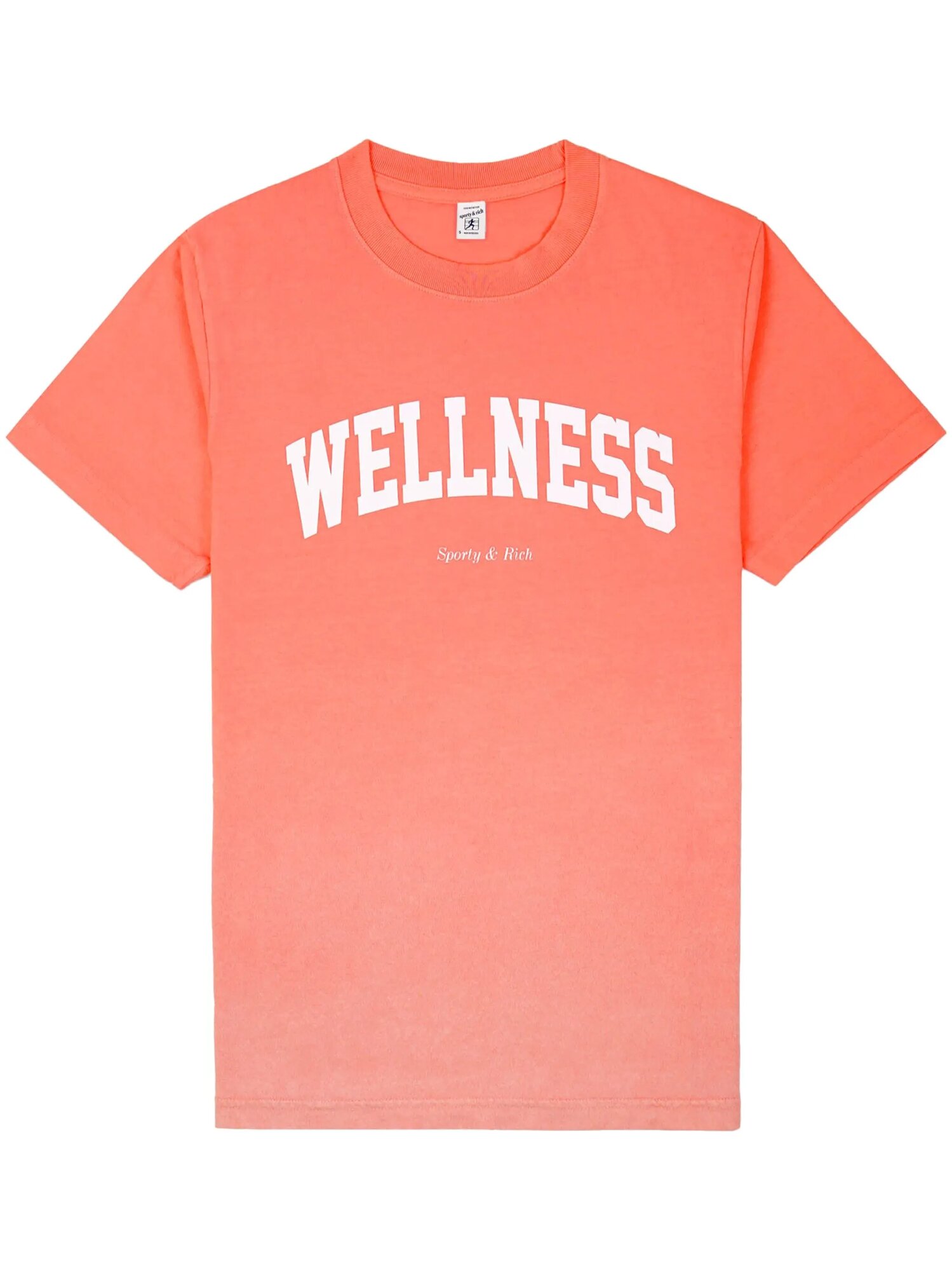 Футболка Wellness Ivy