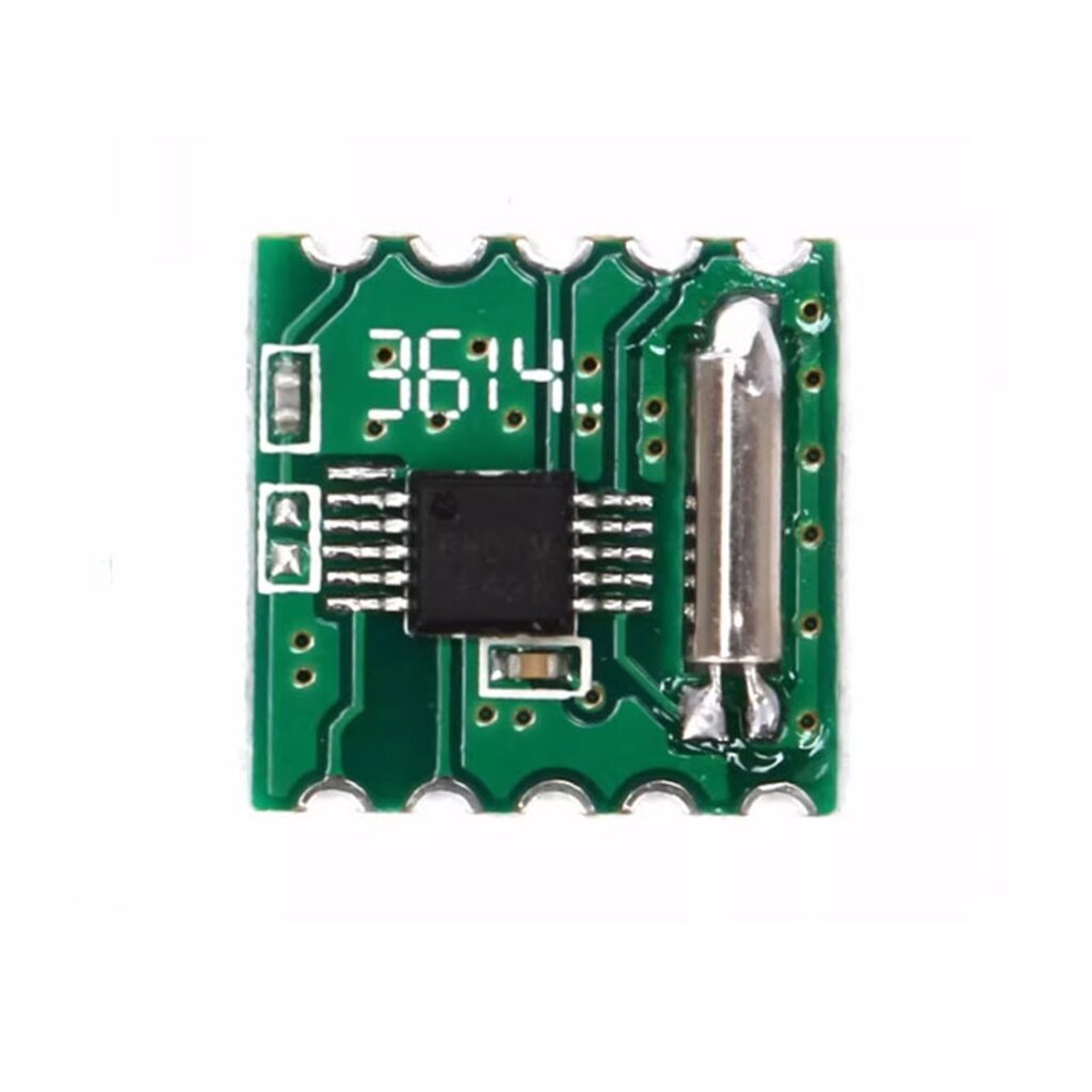 Модуль FM-радио RDA5807M