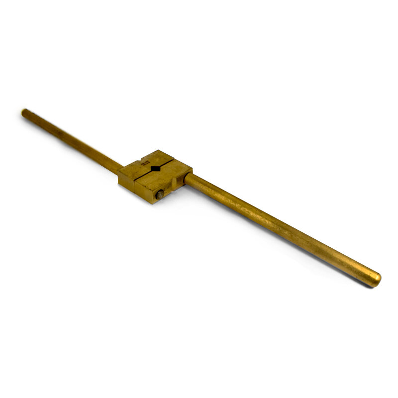 Вороток для метчиков М14-М75 раздвижной (размер стороны квадрата 8-40) Beltools ri.232.25