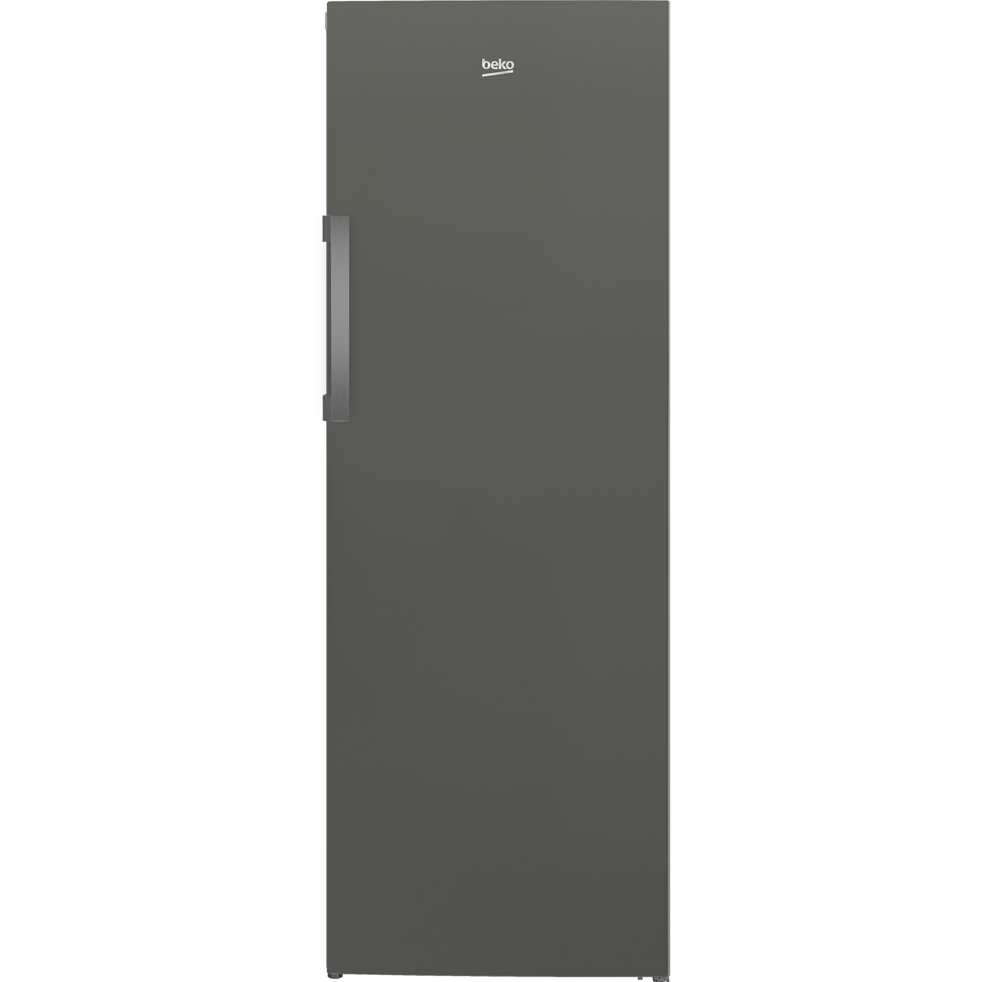 Морозильная камера BEKO B1RFNK292G, класс A+, электронное управление