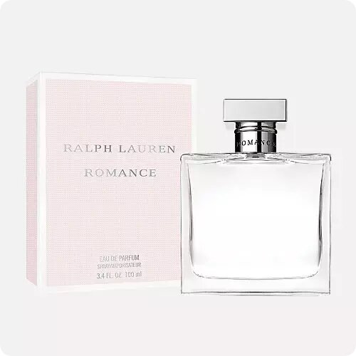 Ralph Lauren Romance 100 мл, Парфюмерная вода женская