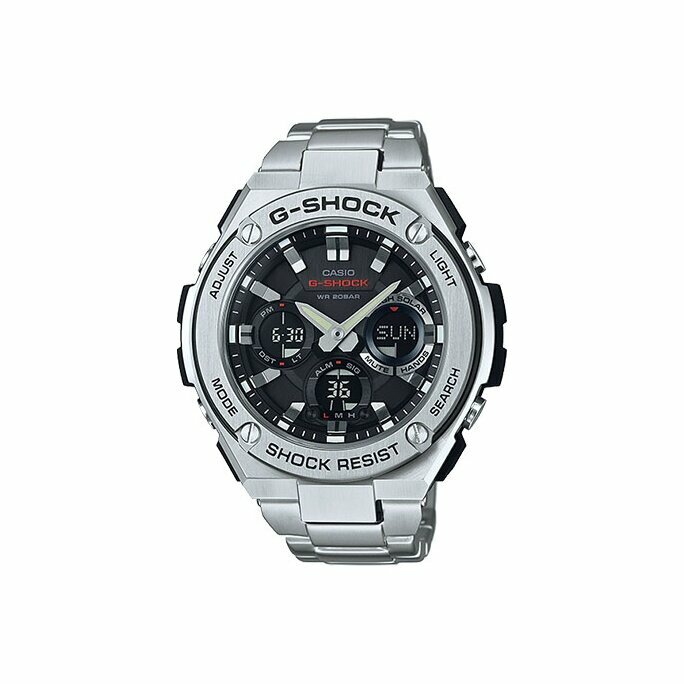 Наручные часы CASIO — фото 1