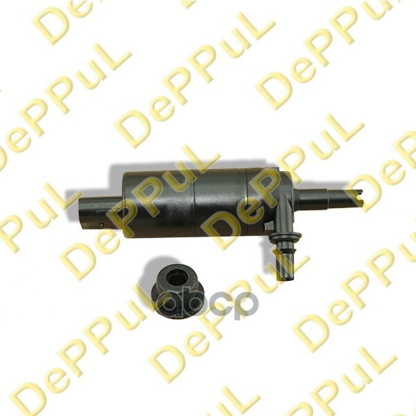 Насос омывателя ФАР AUDI Q3 (12.) DePPuL арт. DEA6056A
