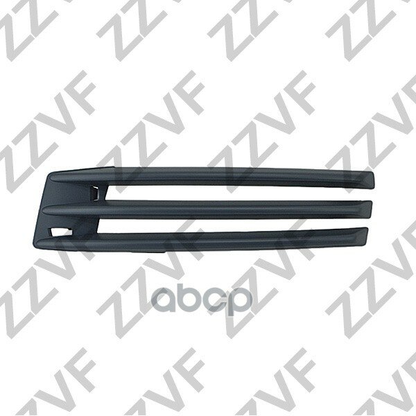 Решетка переднего бампера левая LAND ROVER RANGE ROVER IV (18-22) ZZVF арт. ZVRB033