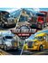 Игра TRUCK SIMULATOR US DRIVER PS5