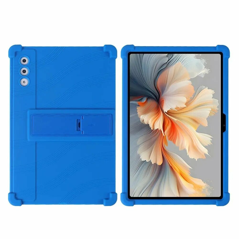 Планшет Lenovo YOGA Pad Pro 12.7" планшет с плоским экраном дюйма, защищенный от падения силикона