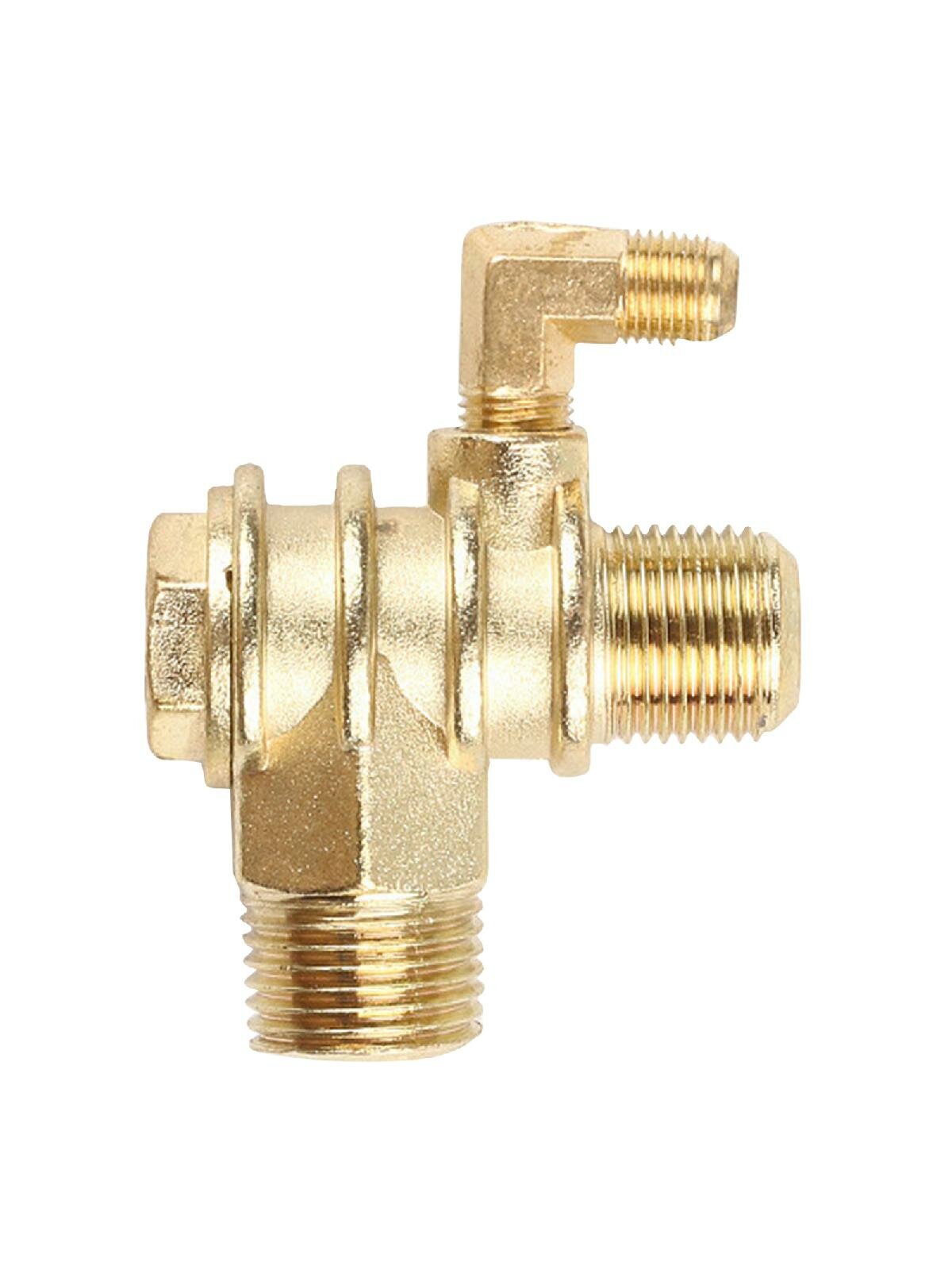 Цинк 20*19*10 обратный клапан воздушного компрессора